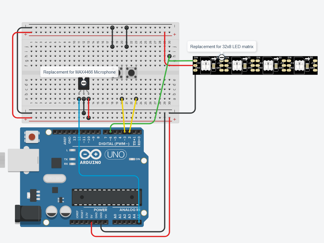 GitHub - zodiuxus/singer-helper-arduino: Small Arduino project that helps you meet a certain ...