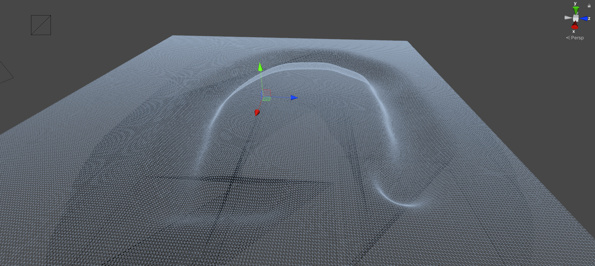 GitHub - mert-dev-acc/SnowShaderGraph: Snow deformation shader with shadergraph URP/HDRP