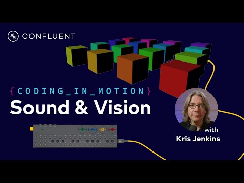 GitHub - confluentinc/coding-in-motion: Source code for the "Coding in Motion" series.