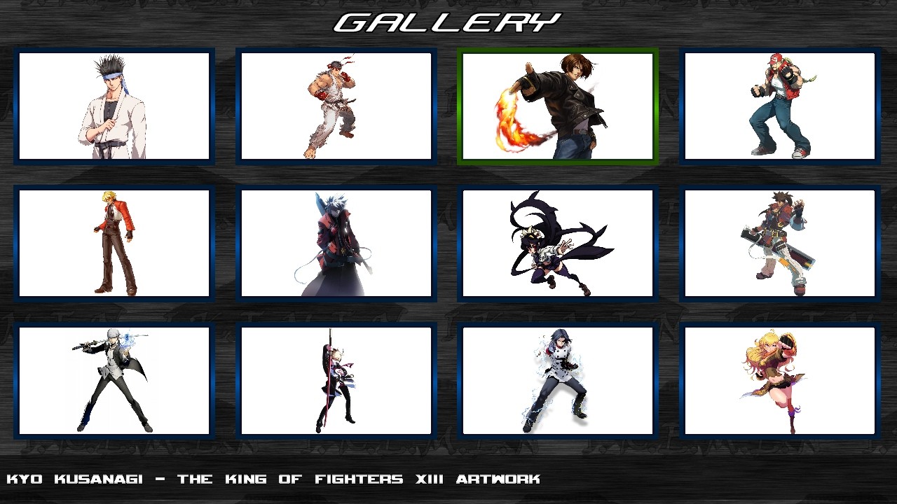 GitHub - CableDorado2/IkemenGO-GameModes-Tweaks: Tweaks for Official Ikemen GO External Modules ...