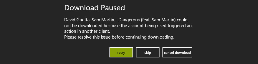 GitHub - broonie89/loadify-1: Spotify Downloader written in .NET for ...