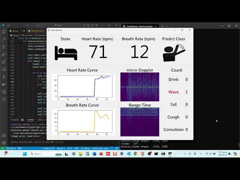 GitHub - 01rice20/RadarFusionGUI: A real-time vital sign and activity ...