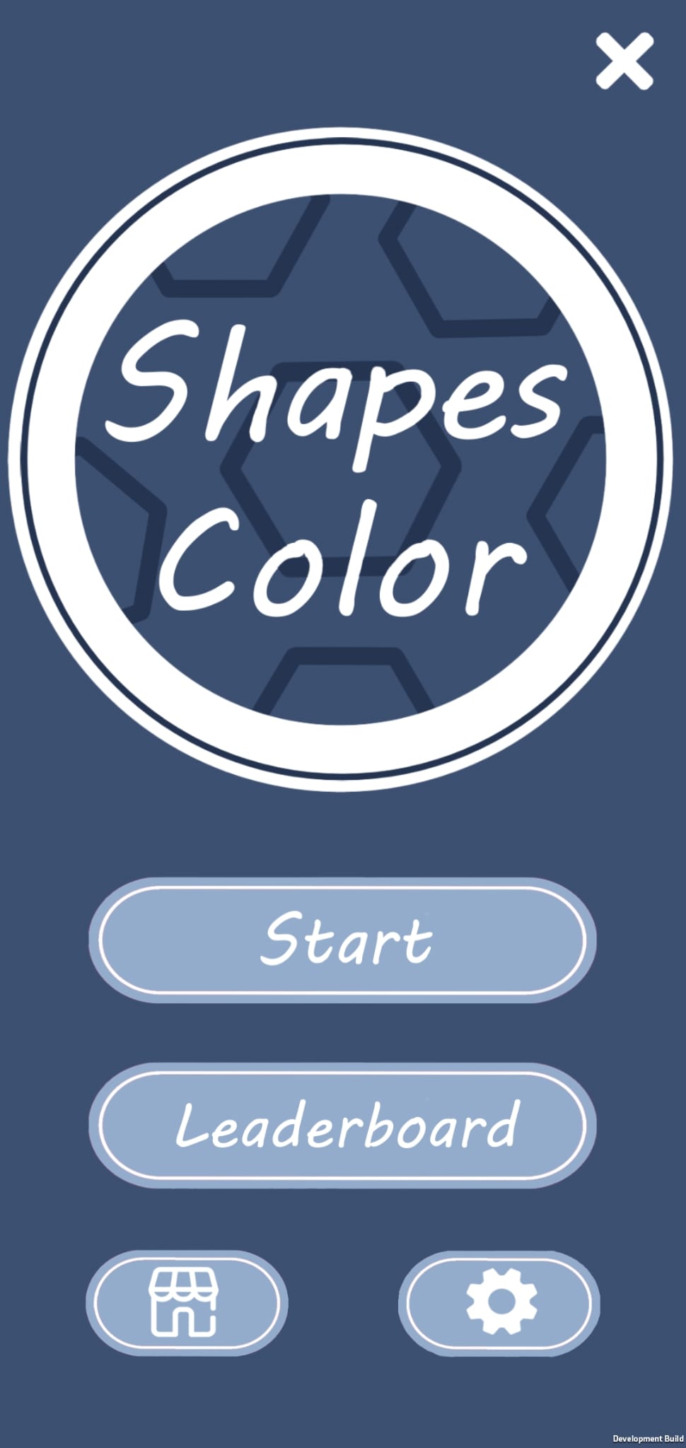 GitHub - ImmersiveTechWave/ShapesColor