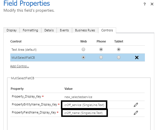 GitHub - kailashr2k3/PCF-Controls: PCF control that render multi select checkbox of a master ...