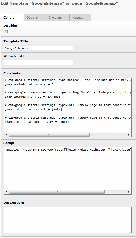 GitHub - janikvonrotz/typo3-project-template: Typo3 Project Template