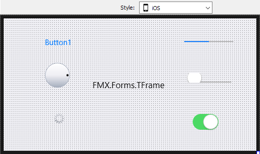 GitHub - superswanman/StyleSelectorForTFrame: This plugin enables the style selector for FMX ...