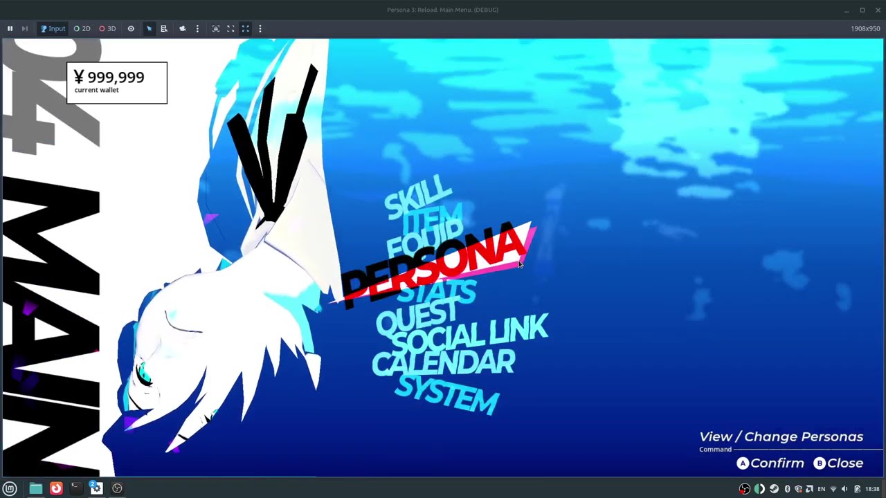 GitHub - Ultipuk/persona_3_reload_pause_menu: My attempt to create ...