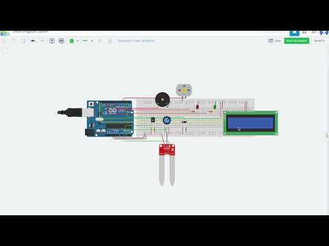 GitHub - bibhushansaakha/Smart-Irrigation-system: This repository contains the code and report ...