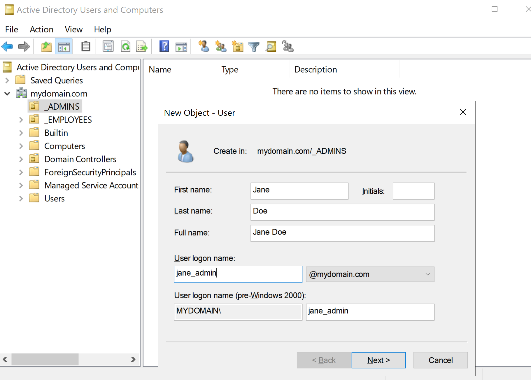 GitHub - AdrianT800/Deploying-Active-Directory