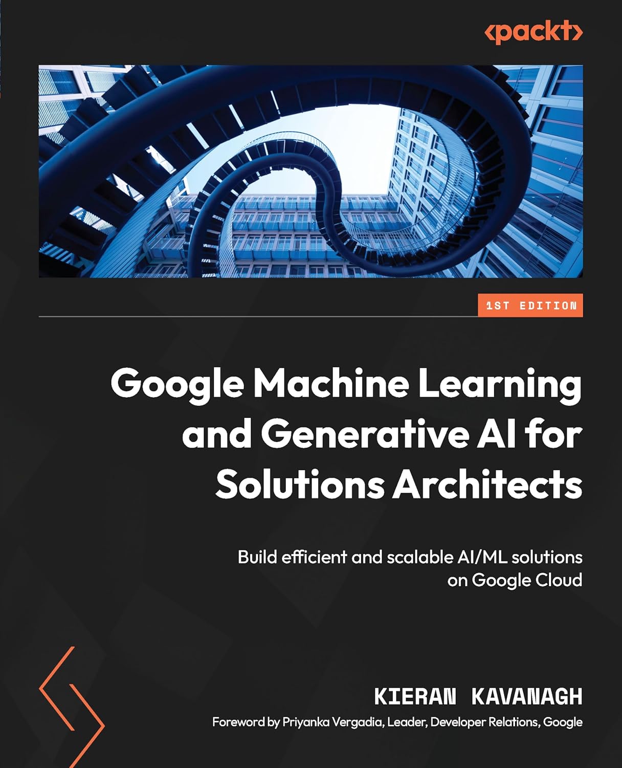 GitHub - PacktPublishing/Google-Machine-Learning-for-Solutions-Architects: Google Machine ...