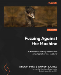 GitHub - PacktPublishing/Fuzzing-Against-the-Machine