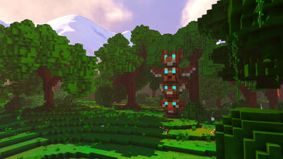 GitHub - VelorenProject/veloren: 🎮 A multiplayer voxel RPG inspired by Cube World, Minecraft ...