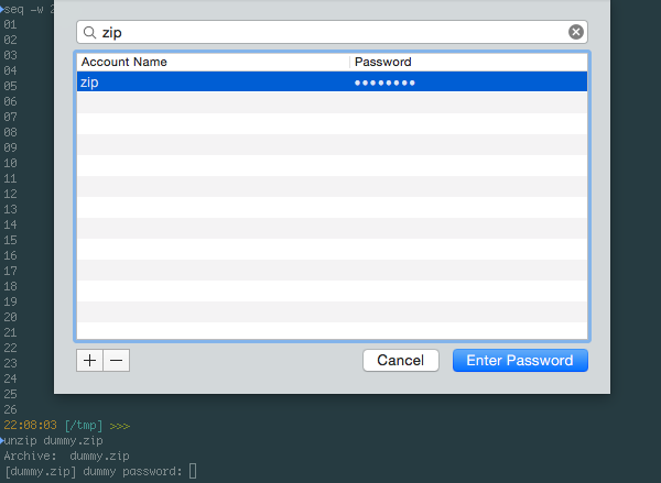 iTerm2-Chinese-Tutorial/iTerm2 中文简要指南.md at master · eillsu/iTerm2 ...