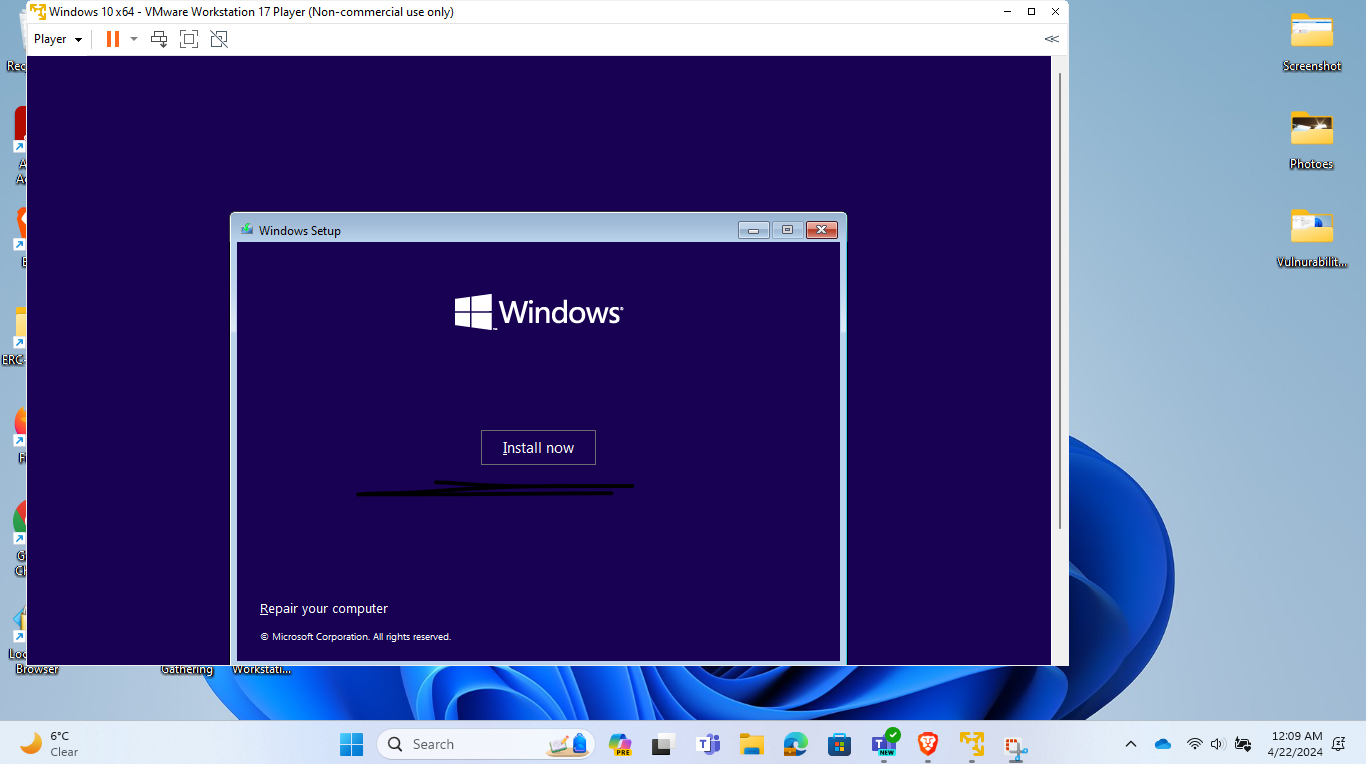 GitHub - Swoyam21/Vulnerability-Management-with-Nessus