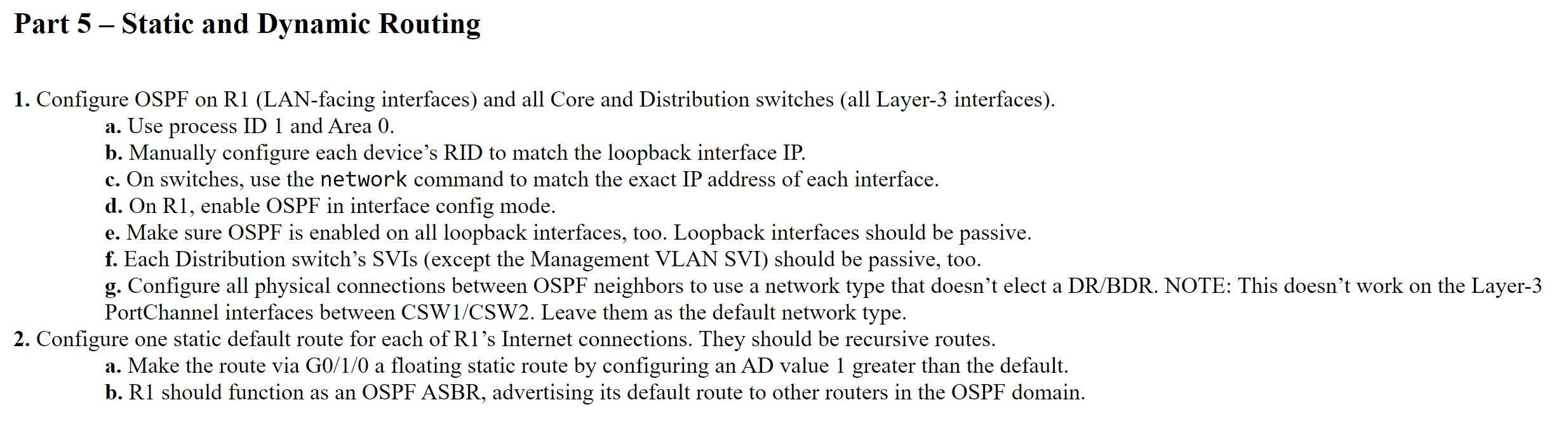 GitHub - jwczerwinski/CCNA-Mega-Lab