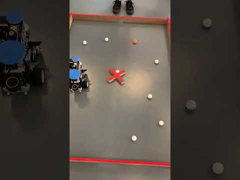 GitHub - MikaelFangel/GolfBot: A project in developing a robot for collecting golf balls using ...