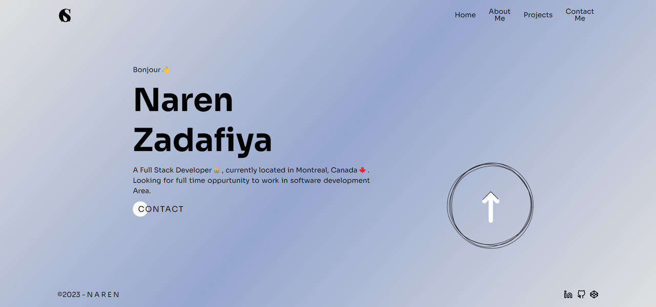 GitHub - zadfiya/naren-zadafiya-portfolio