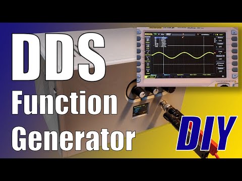 GitHub - pstimpel/functiongeneratordds: A function generator based in ...
