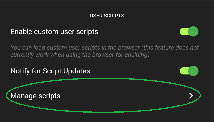 GitHub - rDacted2/fair_fight_scouter