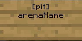 GitHub - LagBug/ThePit: A Minecraft plugin remaking the popular ThePit game from Hypixel