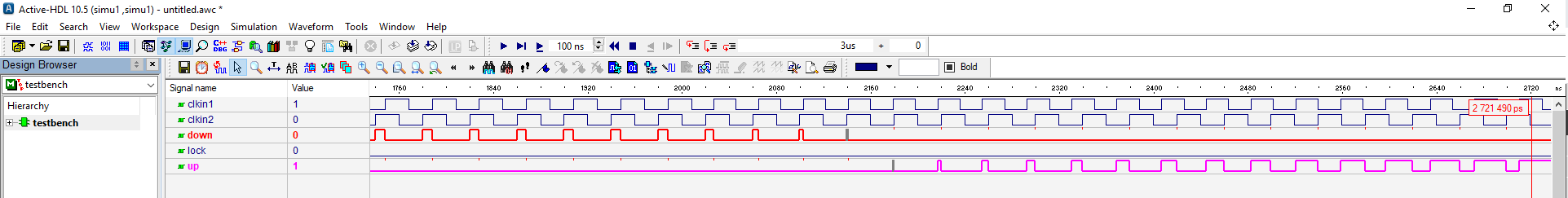 GitHub - justforname/verilog-snippets-pll: Random snippets of Verilog ...