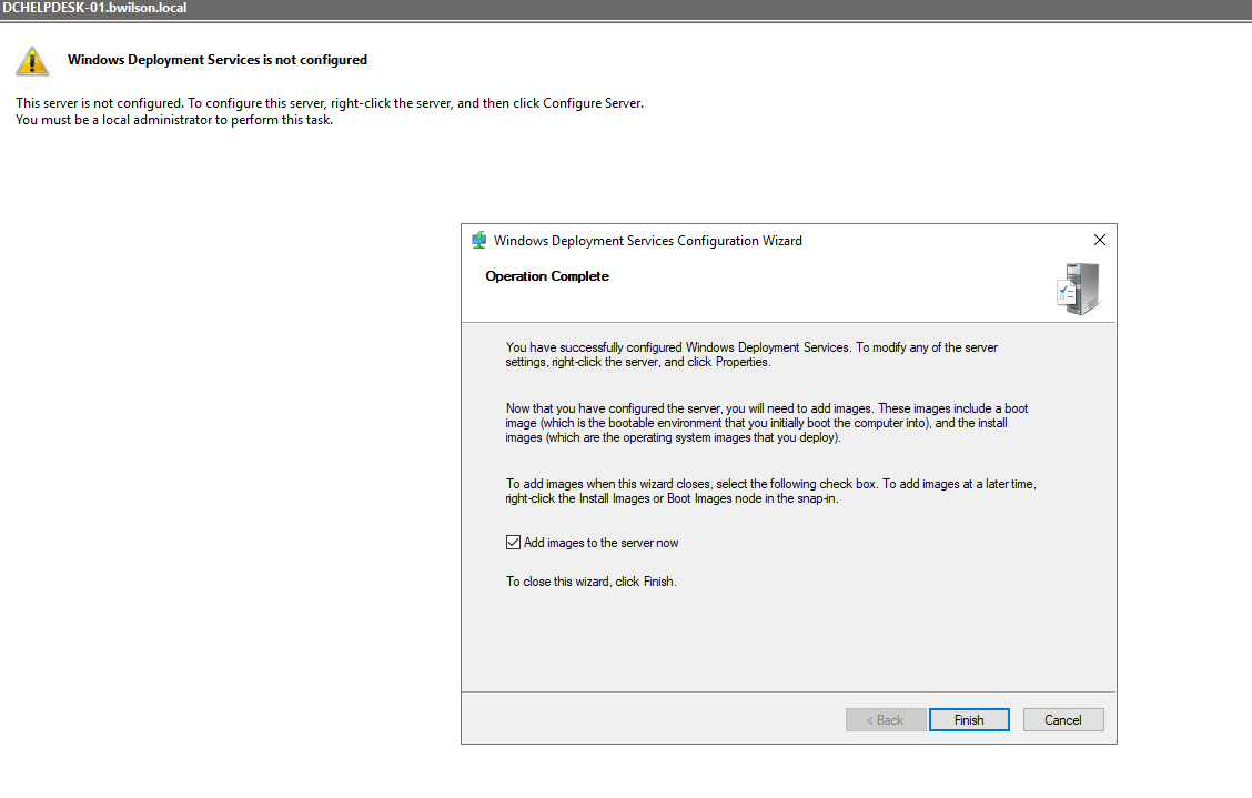 GitHub - berlyndawilson1/Windows-Deployment-Setup