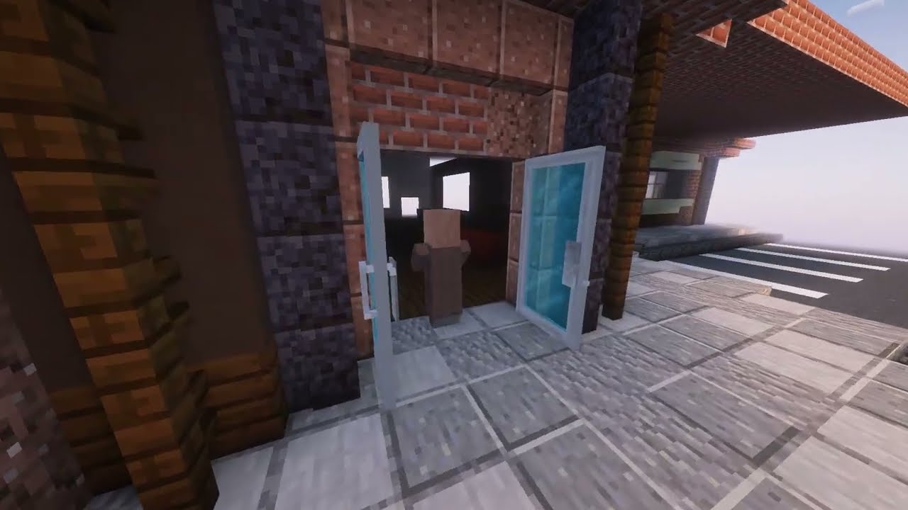 GitHub - jscanga/MC-Restaurant-Sim-1.21.8: A complex datapack that ...