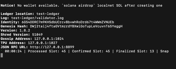 solana-env-setup/m1_setup.md at main · LearnWithArjun/solana-env-setup · GitHub