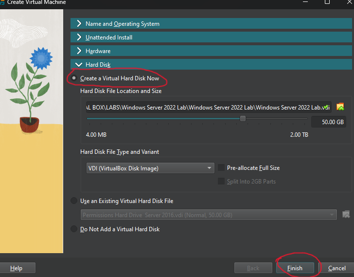 GitHub - Simokid/Installing-VirtualBox-and-Server-2022