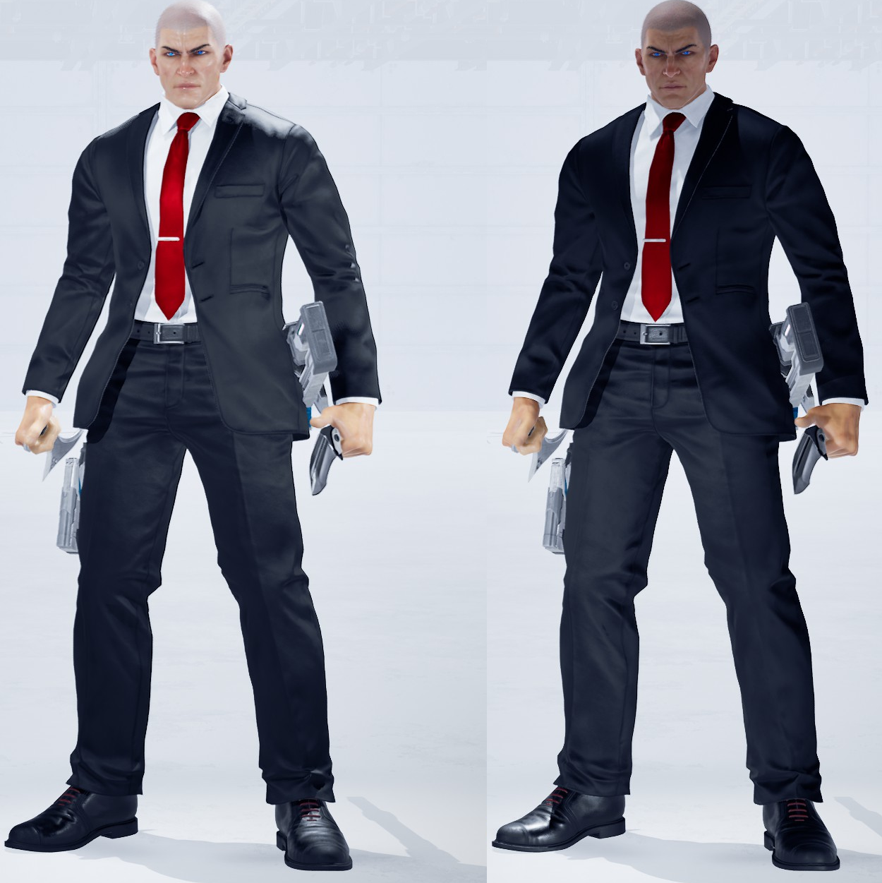 Customization Lighting Missing a (spot?-)light · Issue #148 · TekkenOverlay/TekkenOverlay · GitHub