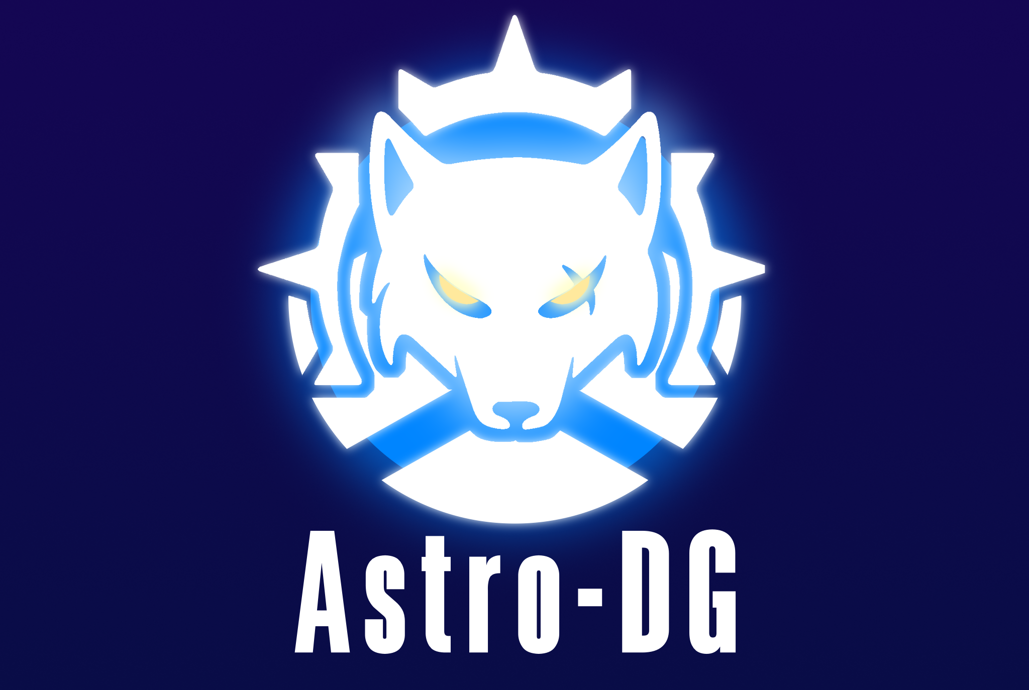 GitHub - wellcoming/AstroDG: 一个可以使用astrodx控制郊狼3.0的项目[WIP]