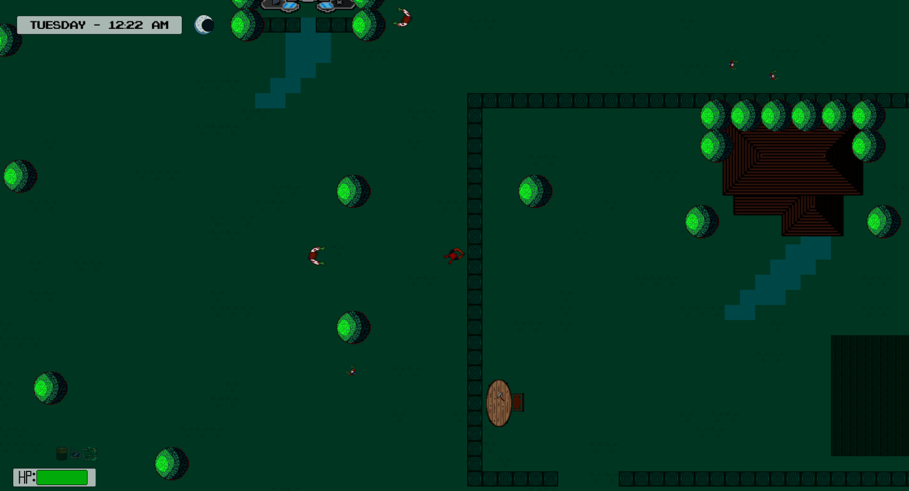 GitHub - markie-dev/survivethenight: zombie game made in c++ using LARC ...
