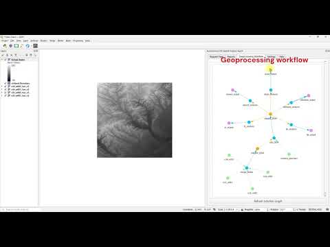 GitHub - GIS-Copilot/SpatialAnalysisAgent