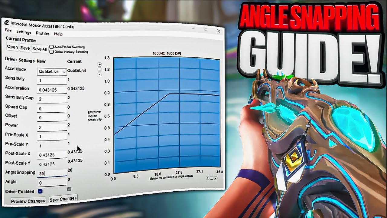 Valorant Hyper AimBot · GitHub