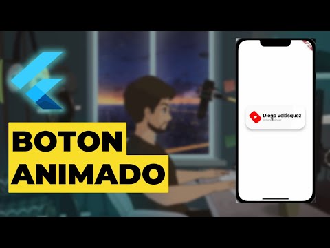 GitHub - diegoveloper/flutter_button_status_animation
