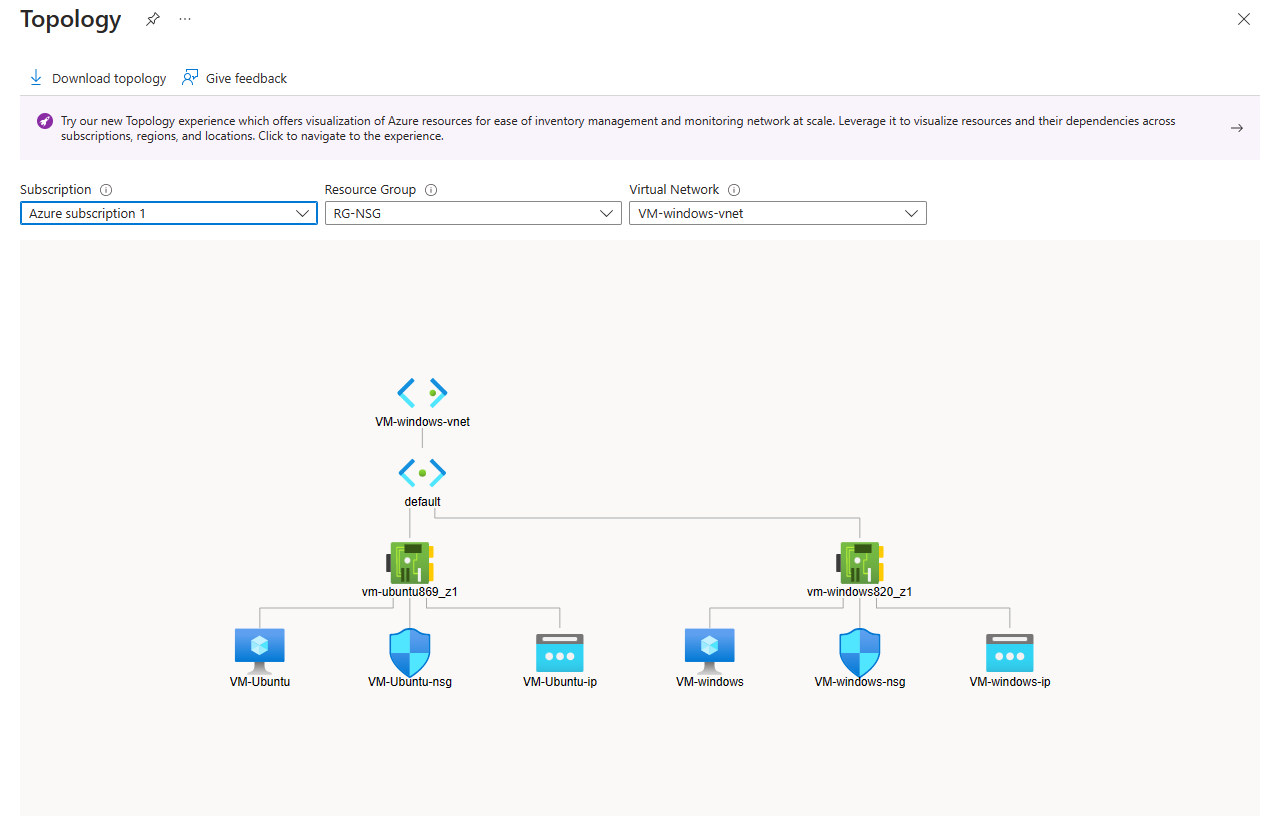 GitHub - CamCroweTech/azure-network-protocols