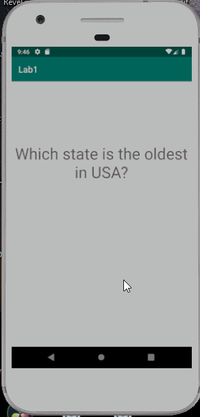 GitHub - RobertTMZW/Lab1_App: Flashcard app