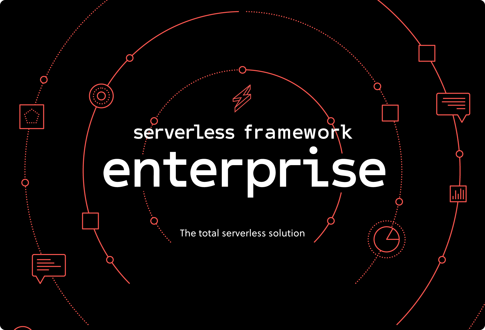 GitHub - wpj/enterprise: Documentation for the Serverless Framework Enterprise Edition