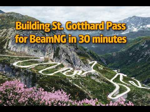 GitHub - alexkleinwaechter/BeamNG_LevelCleanUp: Clean Level from unused ...