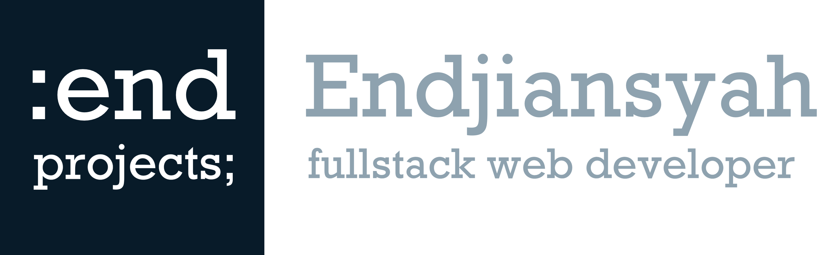 GitHub - endjiansyah/endjiansyah.github.io: website for my portofolio