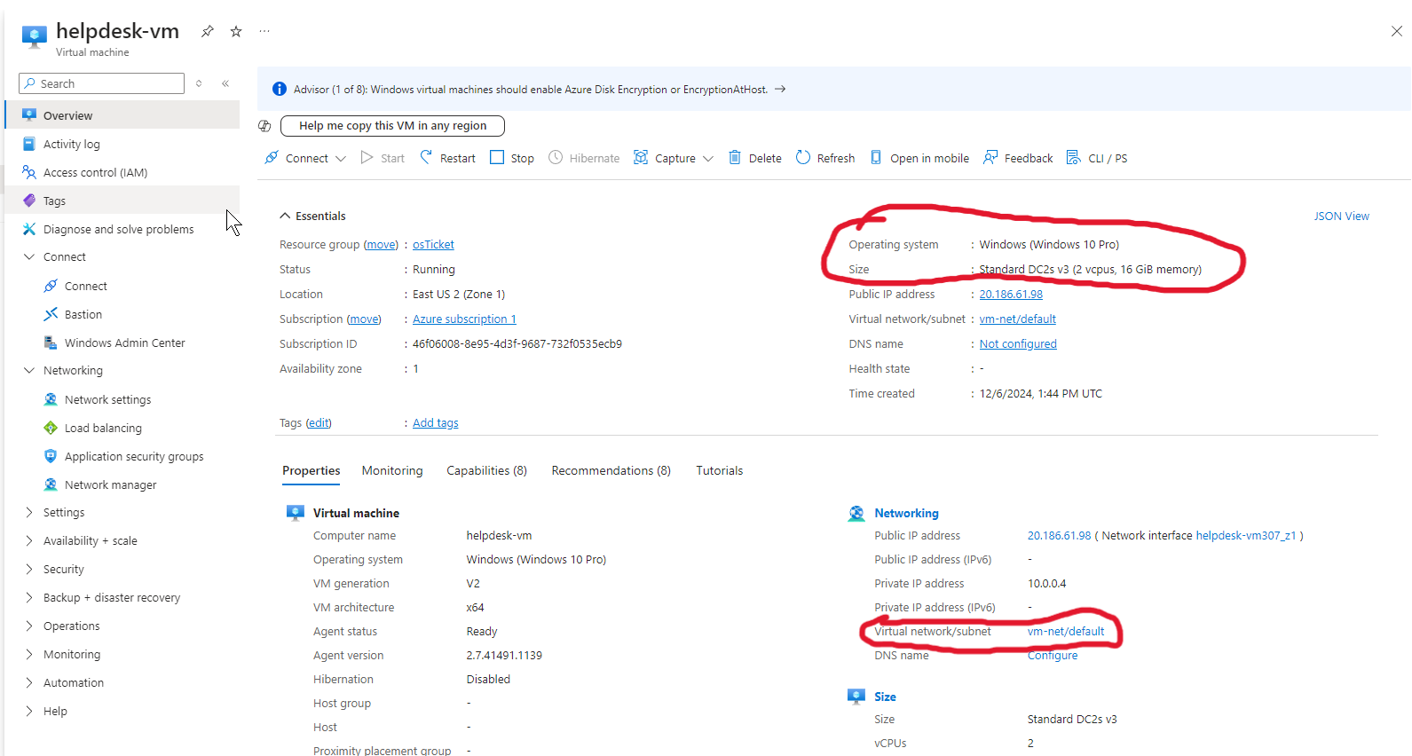 GitHub - stephenlangtech/azure-network-protocols