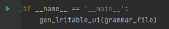 GitHub - roomdestroyer/PL0Compiler: 这是一个Python实现的PL/0语言的编译器，实现了词法分析、LR1语法分析、语义分析、中间代码生成和虚拟机执行目标 ...