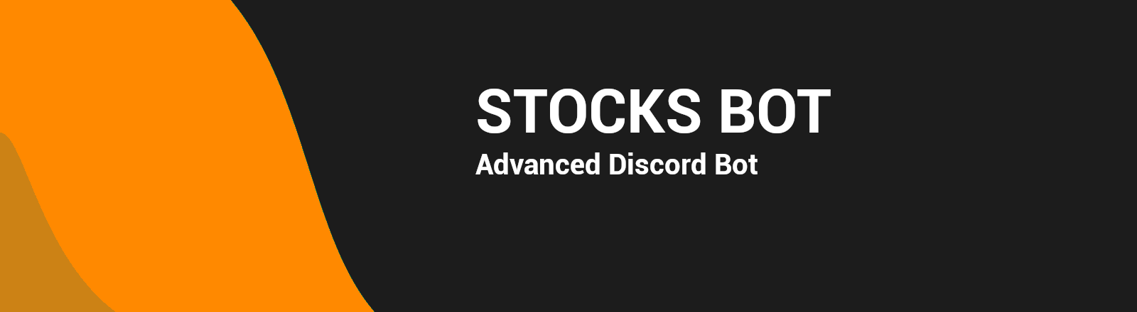 GitHub - byskiller455/StocksBot: Advanced Discord.js v14 Stocks Bot in ...