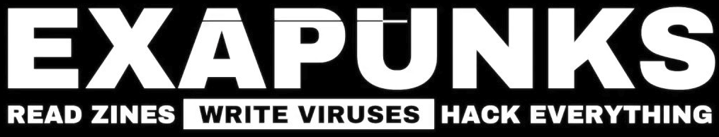 GitHub - katagatame/EXAPUNKS.solutions: My take on EXAPUNKS... let's see how this goes.