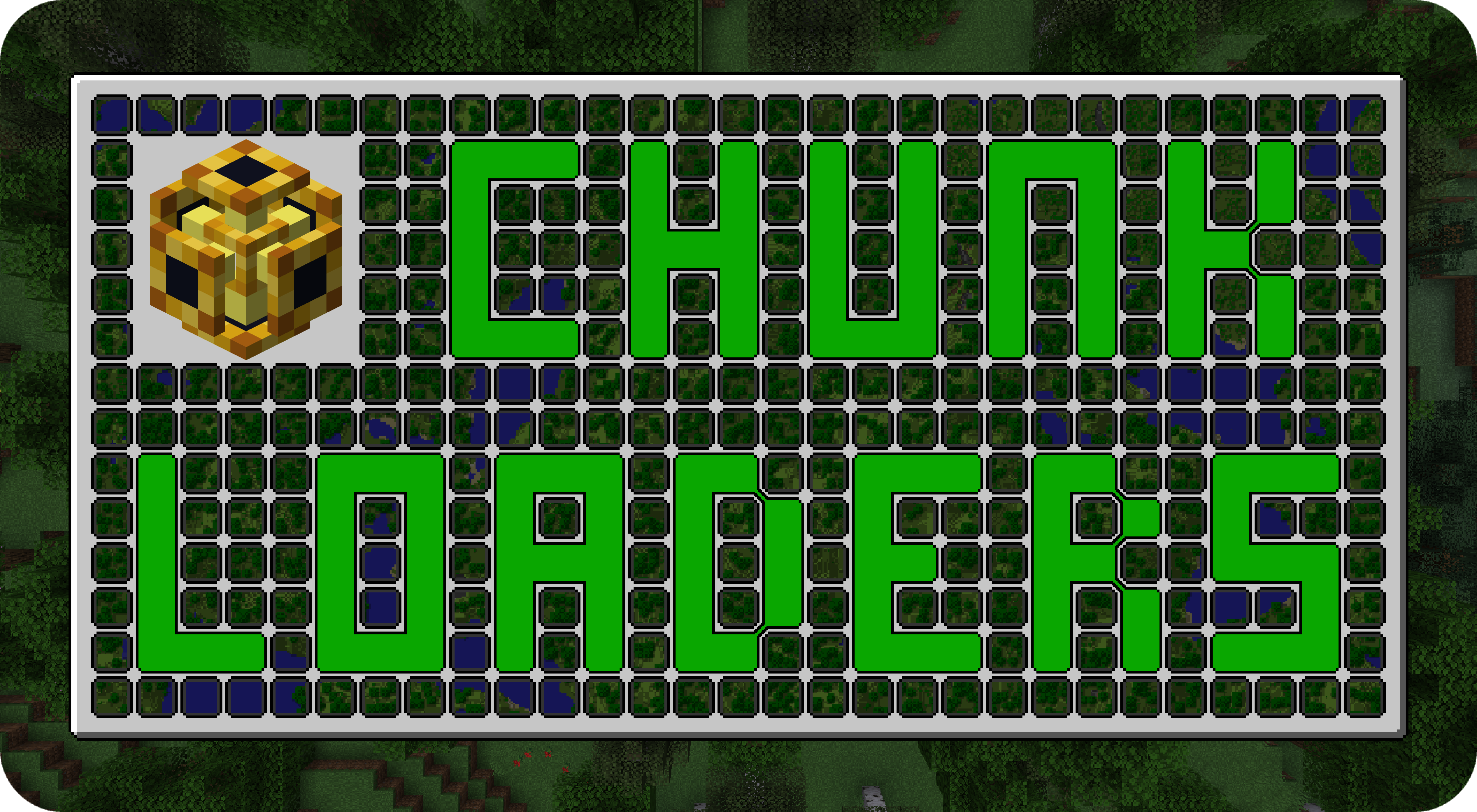 GitHub - SuperMartijn642/ChunkLoaders