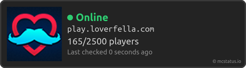 GitHub - ABUCKY0/p2w-Minecraft-Server-List: A List of p2w Minecraft Servers