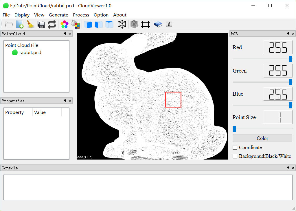 CloudViewer/doc/cloudviewer-detail-zh.md at master · nightn/CloudViewer · GitHub