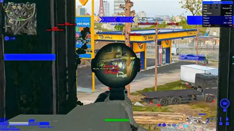 Call of Duty: Warzone Aimbot · GitHub