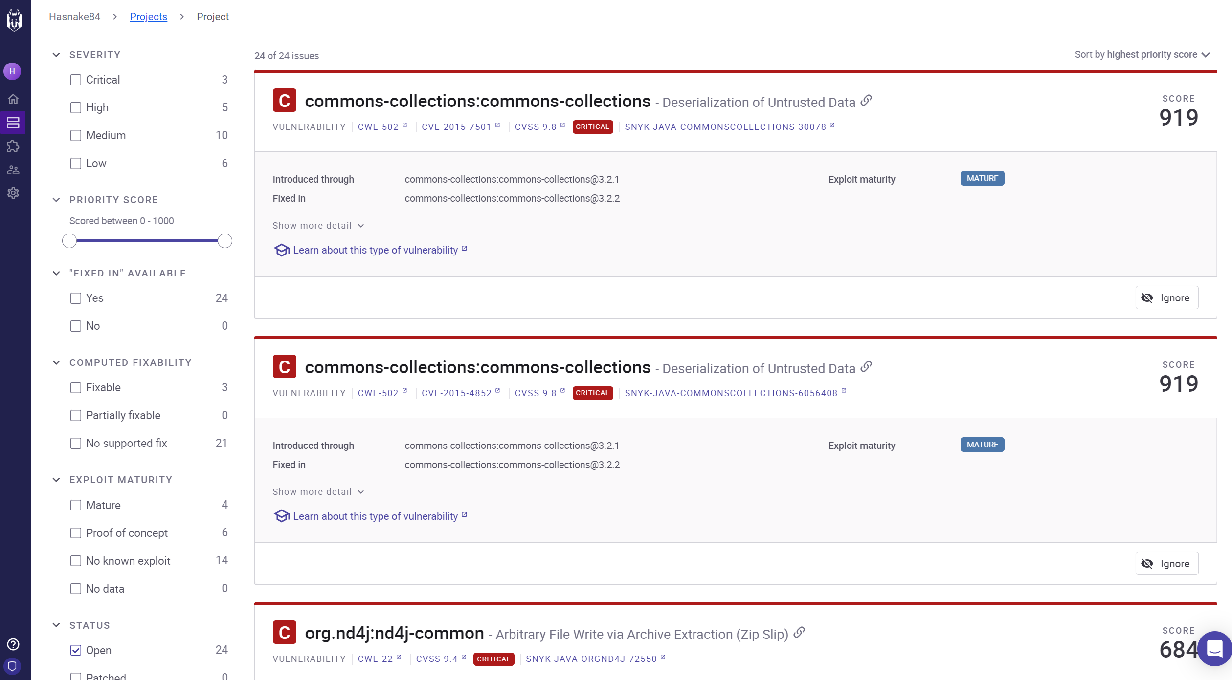 GitHub - Hasnake84/AWS-CodeCommit-build-Pipeline