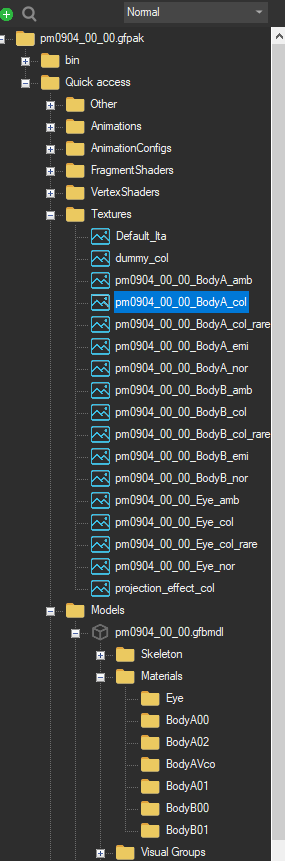 Pokemon Let's Go & Sword Shield : Texture Edits · KillzXGaming/Switch-Toolbox Wiki · GitHub